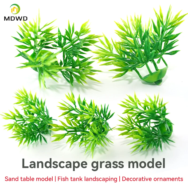 Static-Grass-Powder-Turf-Toy-Model-Scene-Making-30g-Three-color ...