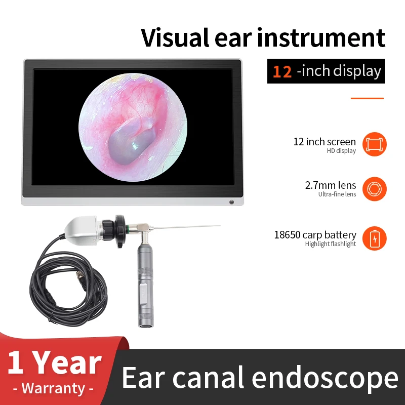 JT-SH500-Ultra-HD-ENT-Endoscope-Diameter-2-7mm-Human-and-Pet-ENT-12 ...
