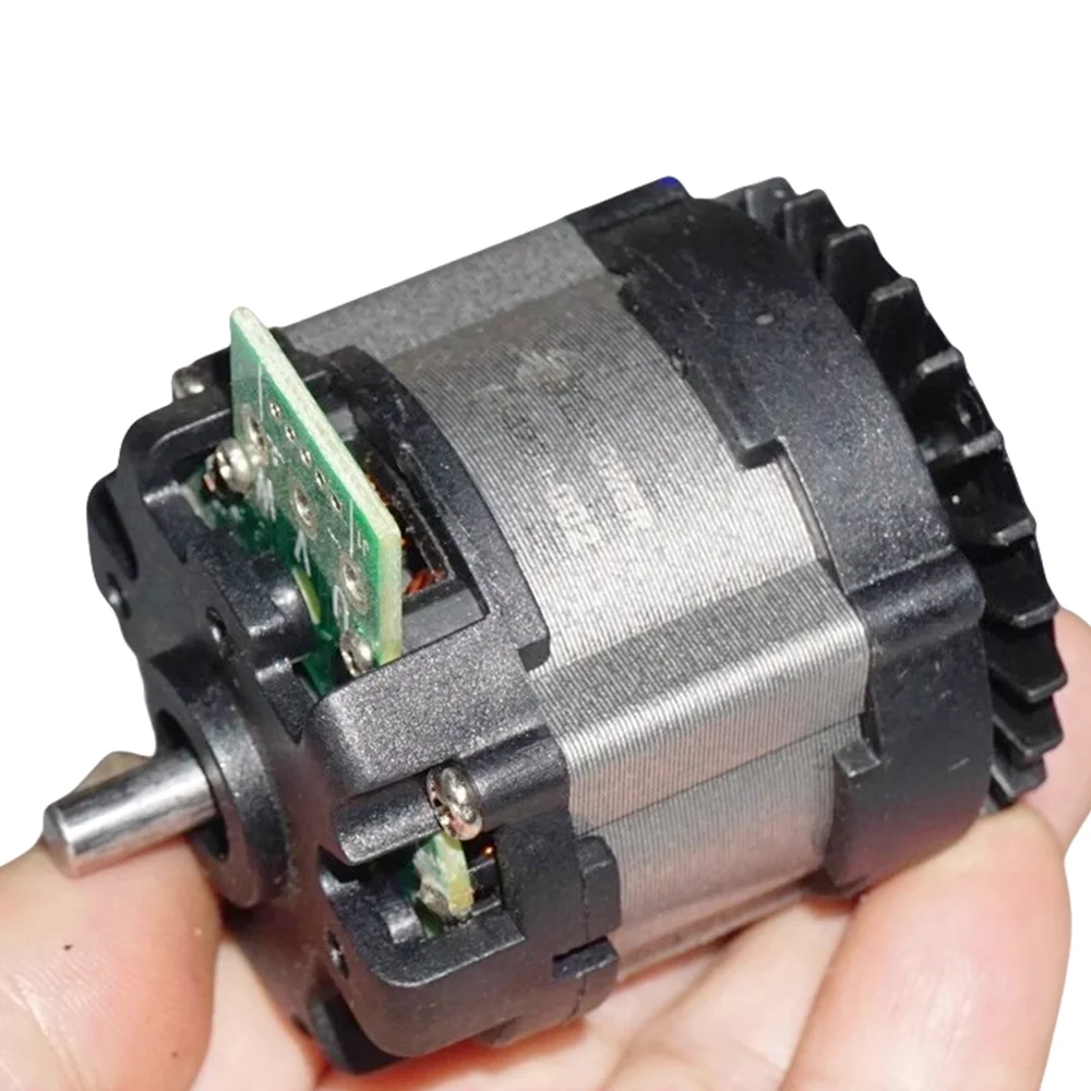 Motor-sin-escobillas-de-alta-potencia-herramienta-el-ctrica-de-18V ...