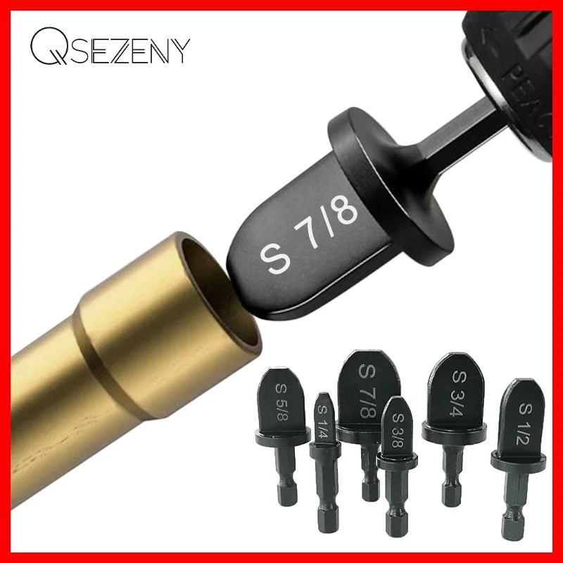 Hex-Shank-Tube-Expander-for-Air-Conditioner-Conditioning-Swaging-Rotary ...