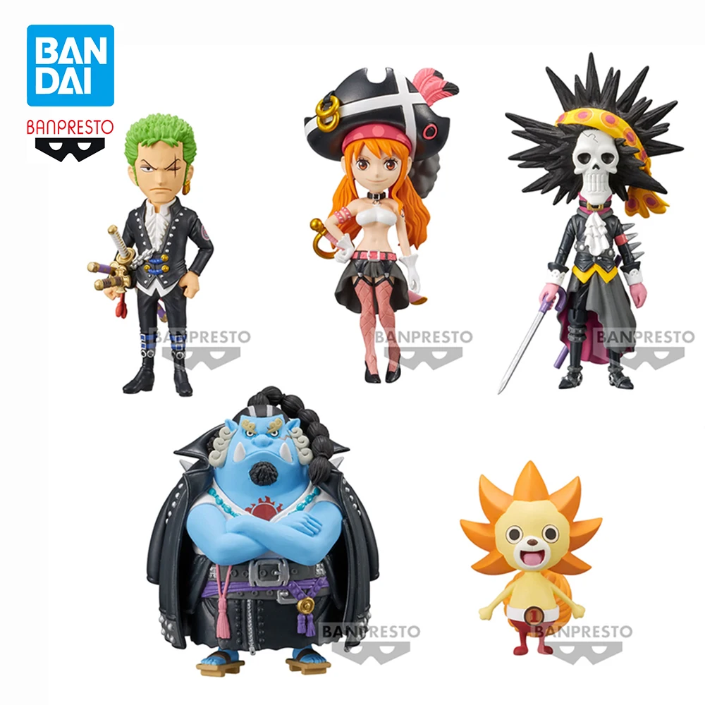 One Piece Chibi Brook