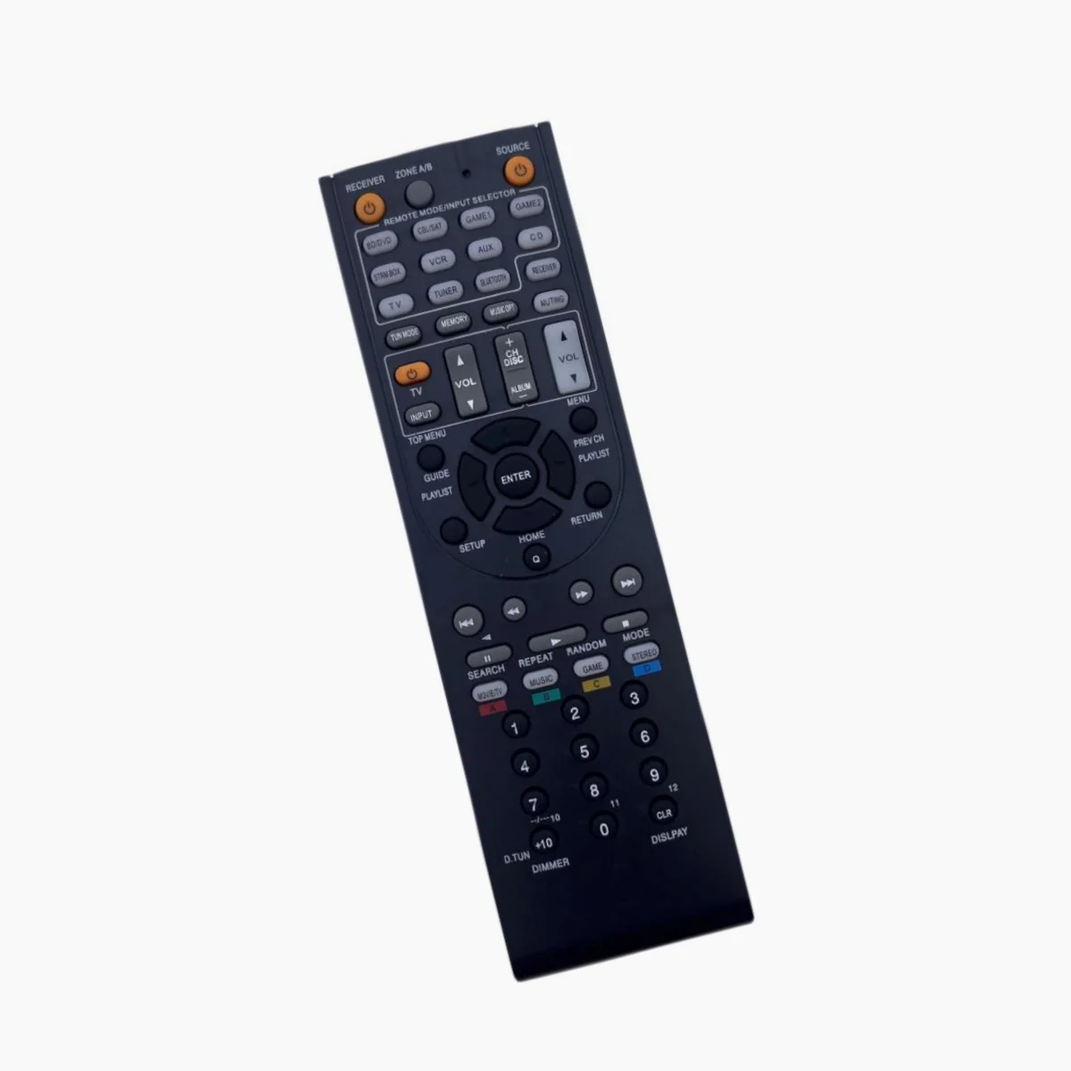 ONKYO RC-896M RC-737M RC-836M RC-801M RC-896M RC-762M RC-764M RC-810M ...