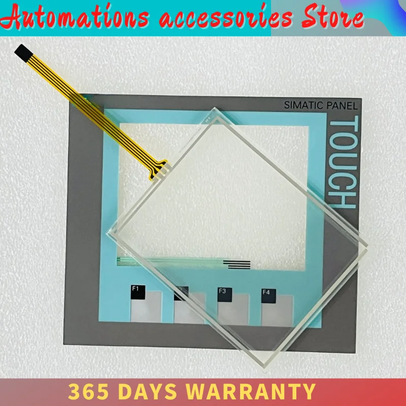 Touch-Screen-Panel-Glass-Digitizer-for-KTP400-Basic-6AV6652-7AA01-3AA0 ...