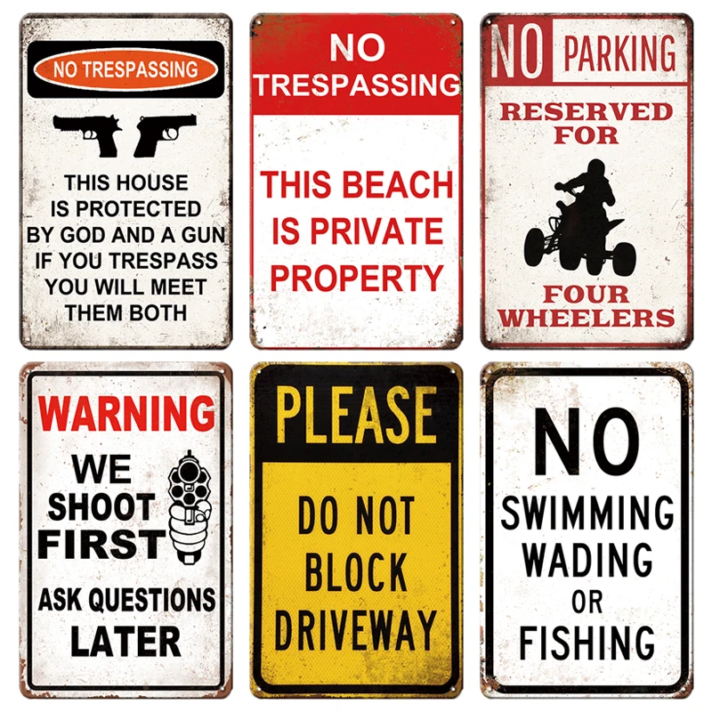 Vintage Safety Slogans
