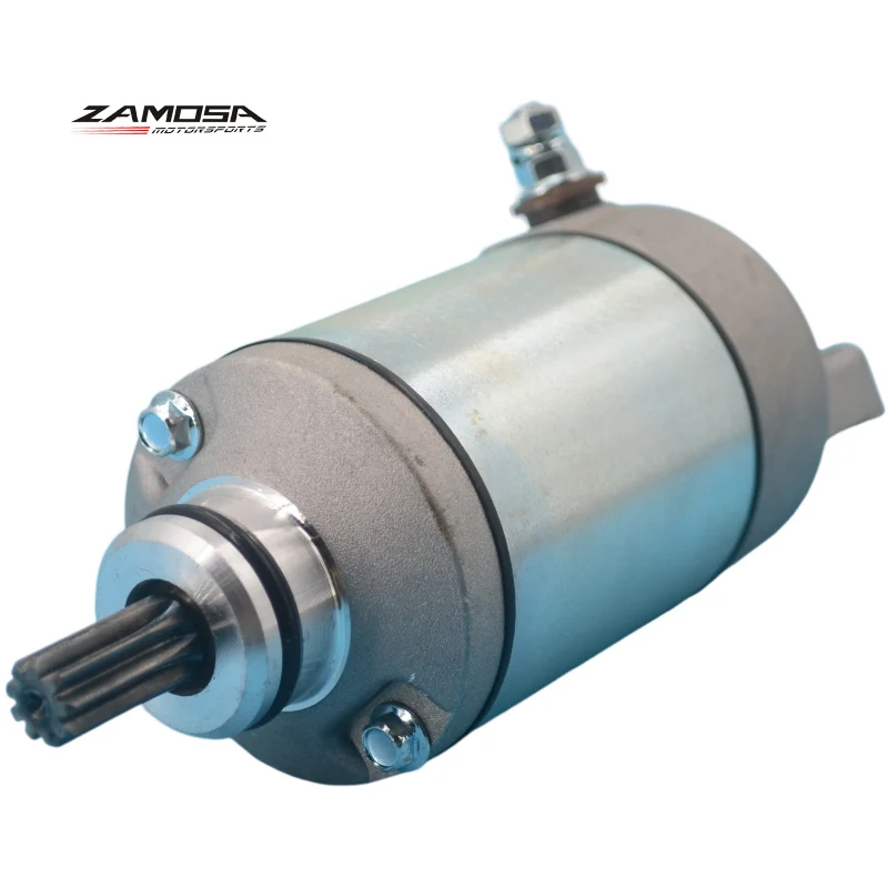 Starter-Motor-for-Suzuki-GSXR750-GSXR600-GSX-R-GSXR-600-01-05-750-96-05 ...