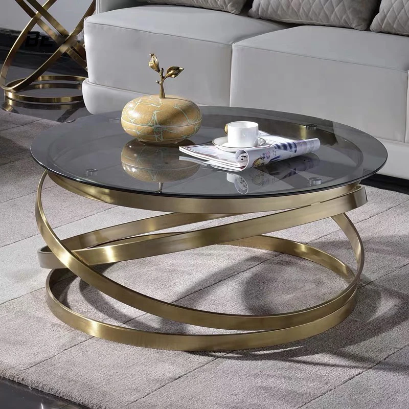 Living Room Center Table Legs Coffee Table Side Table Marble Top Smart ...