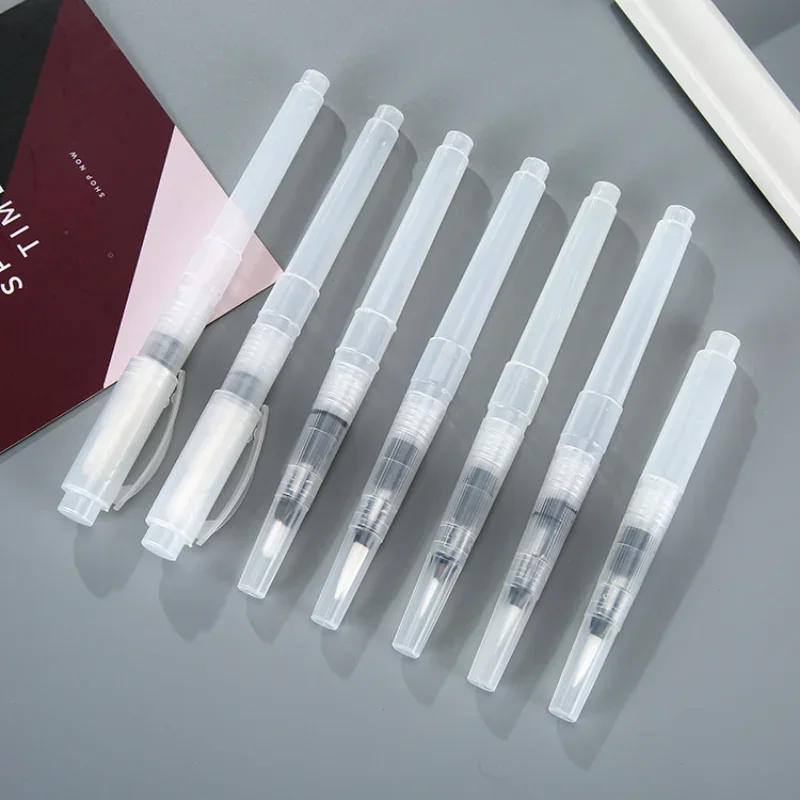 1Peices-Refillable-Paint-Brush-Water-Color-Brush-Soft-Watercolor-Brush ...