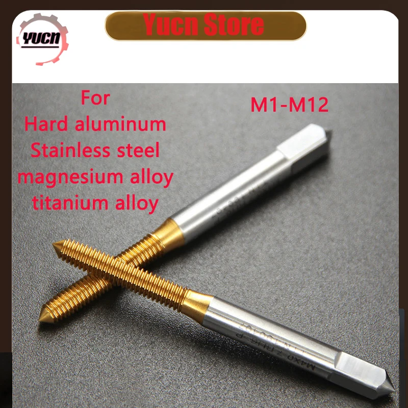 M1-M1-2-M3-M4-M12-thread-tap-metric-fine-thread-extrusion-high-speed ...