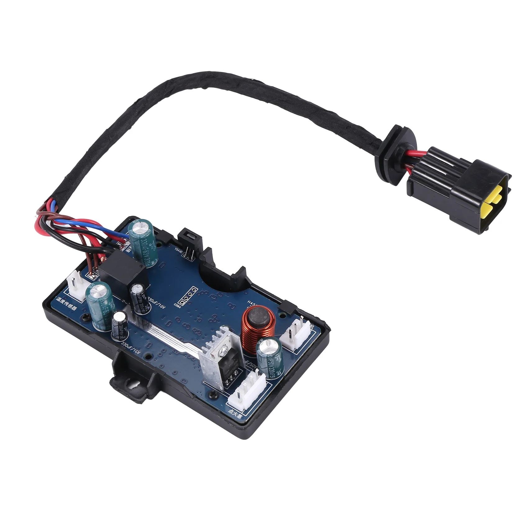 1Pcs Air-Diesel Heater Control Board Motherboard Fit For 12V/24V 3KW ...