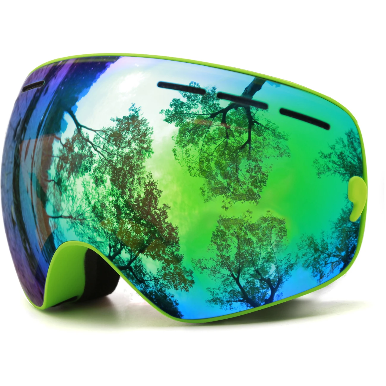 Kids-Ski-Goggles-Boys-Girls-Snow-Snowboarding-Glasses-Snow-UV ...