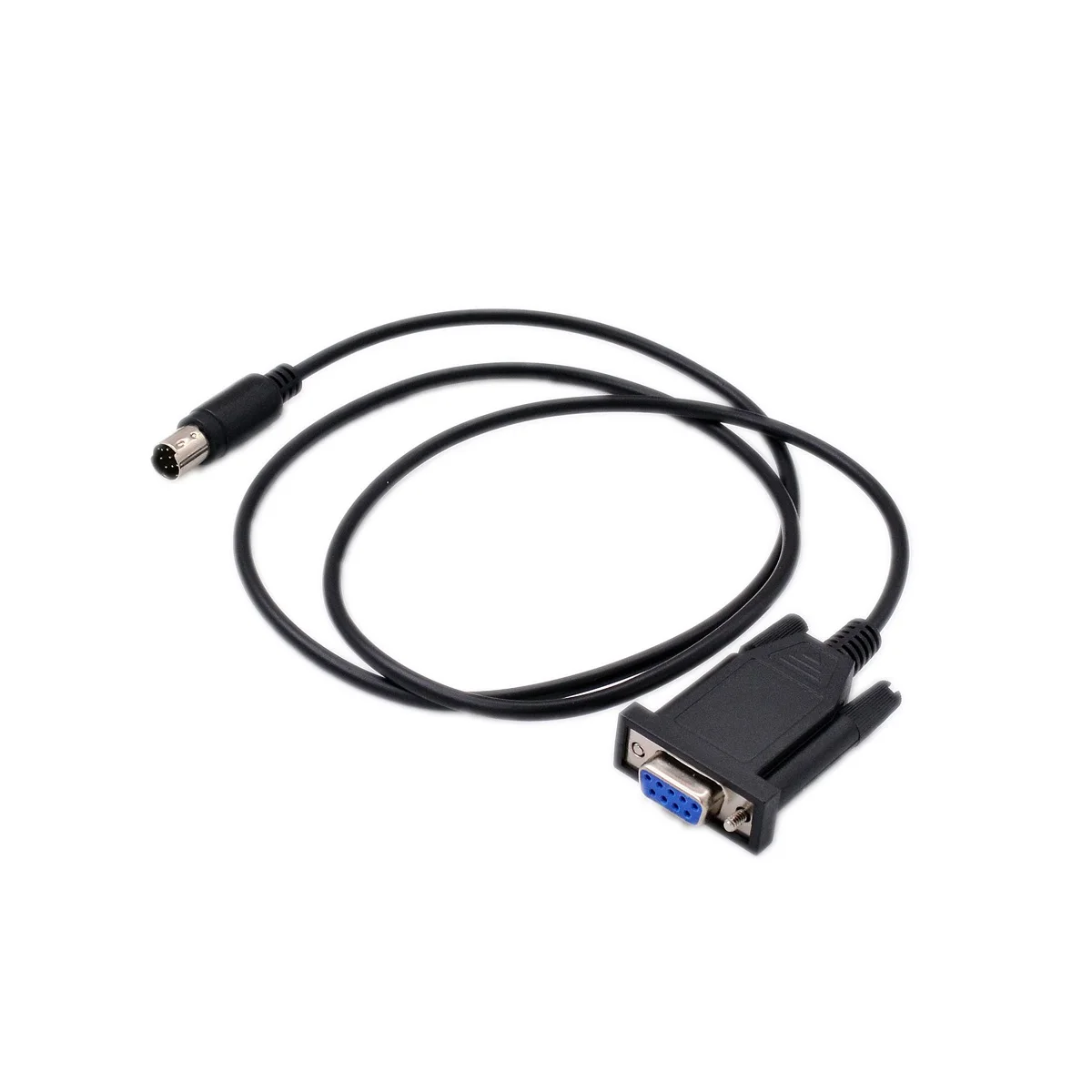 CT62-Programming-Cable-Serial-Port-for-Yaesu-FT100-FT817-FT857-FT897 ...