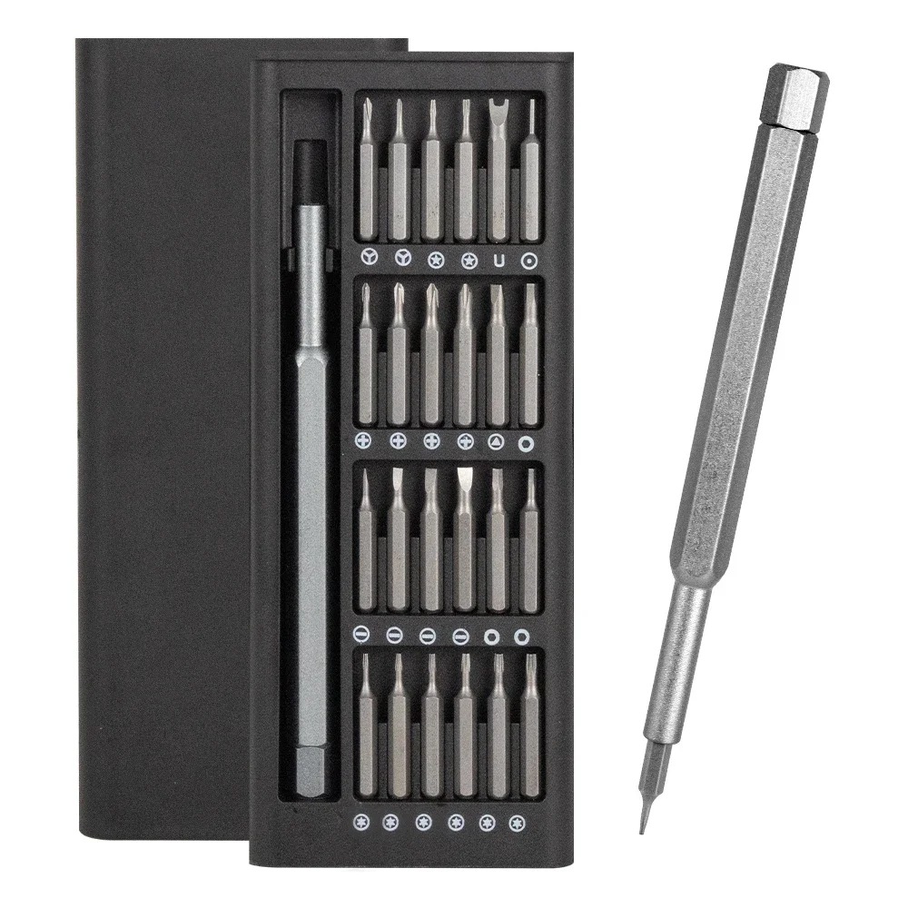 25-63-in-1-Magnetic-Precision-Screwdriver-Set-Mini-Tools-Kit-for-Mobile ...