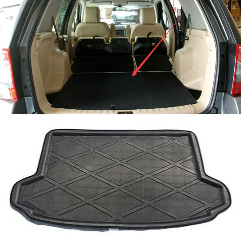 1Set 3D EVA Material For 2007-2015 Land Rover Freelander 2 L359 LR2 Car ...
