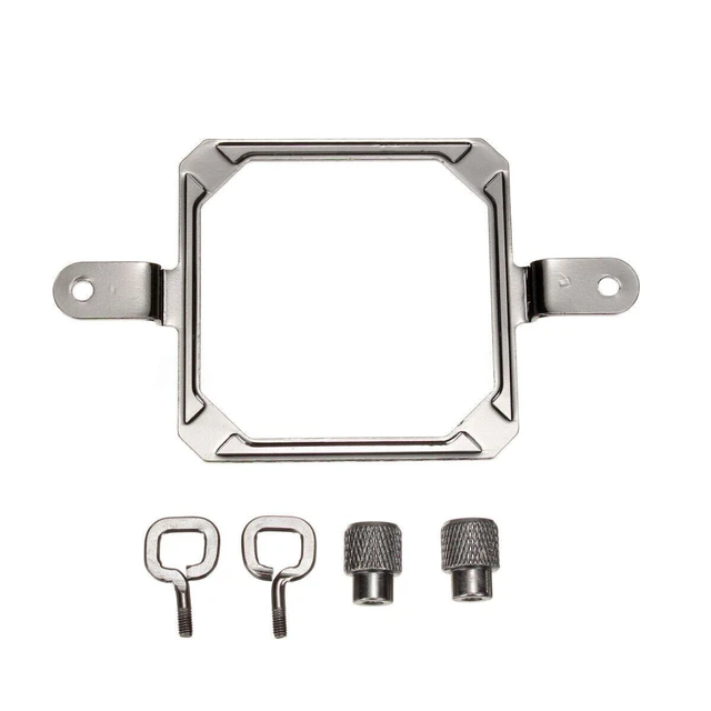 Cooler Mounting AMD Bracket Kit For FM3 AM3 AM4 Set For, 59% OFF