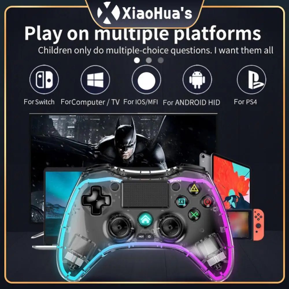 Tipo c Gamepad Wireless Controller Cell Controller Phone Gamepad Com ...