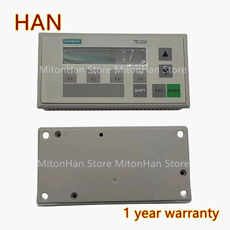 New-Shell-For-TD200-6ES7272-0AA20-0YA0-6ES7272-0AA30-0YA1-6ES7-272 ...