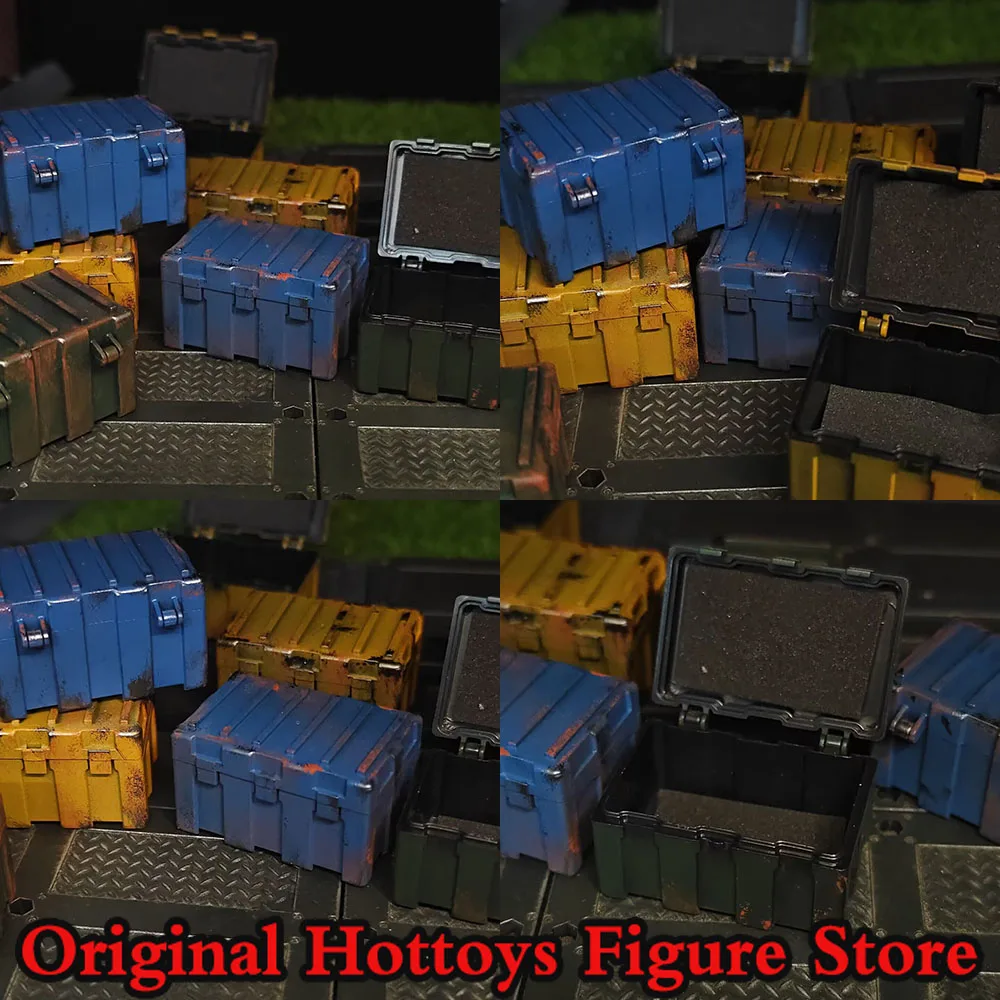 1-18-Scale-Soldier-Plastic-Weapon-Box-Scene-Accessories-4-5cm-Long-3cm ...