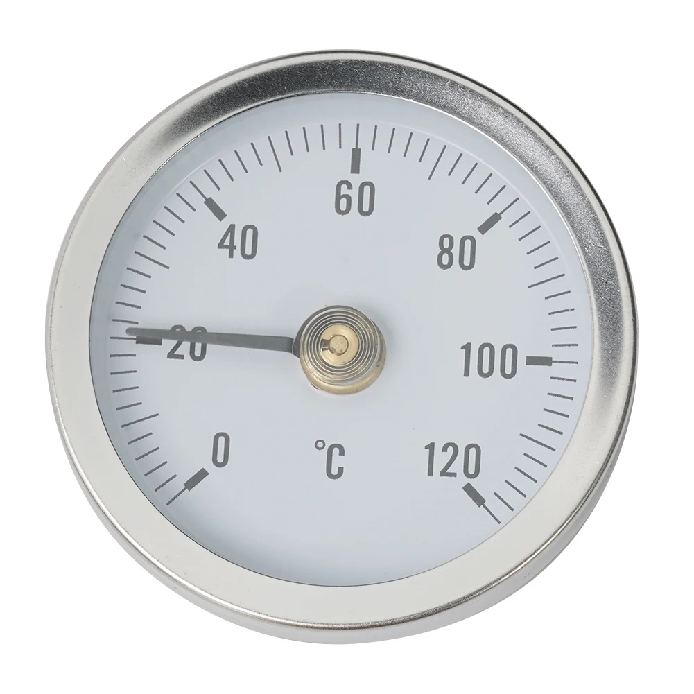 Thermometer-Termometrs-Digital-0-120-C-Thermoregulator-Galvanized-Steel ...