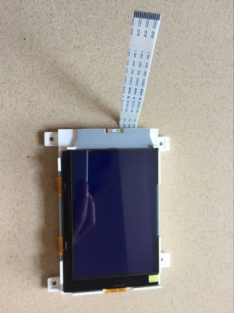 LCD-Screen-display-module-For-Yamaha-PSR-S500-S550-PSR-S650-PSR-S670 ...
