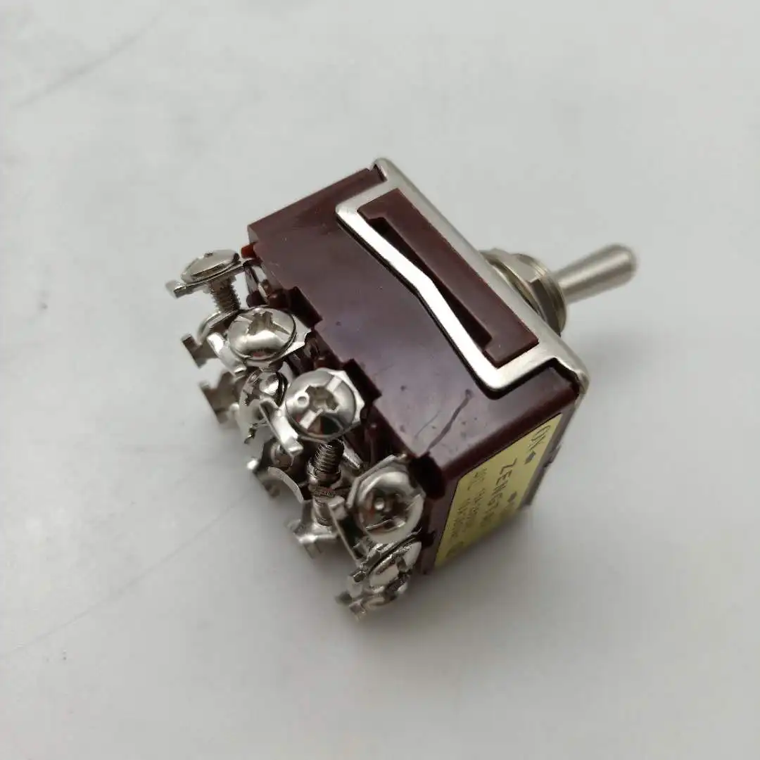 Excavator 2833074 283-3074 Automatic Manual Control Switch 283-3074 2833074