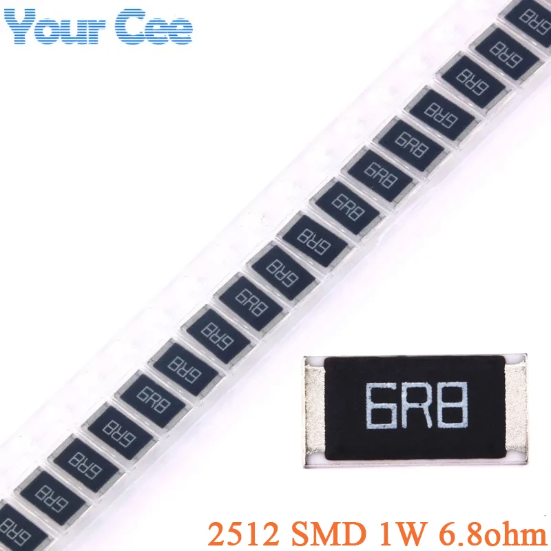 100pcs-20pcs-6-8-ohm-2512-SMD-Resistor-6-8R-6R8-Resistance-1W-5-6-8ohm.jpg