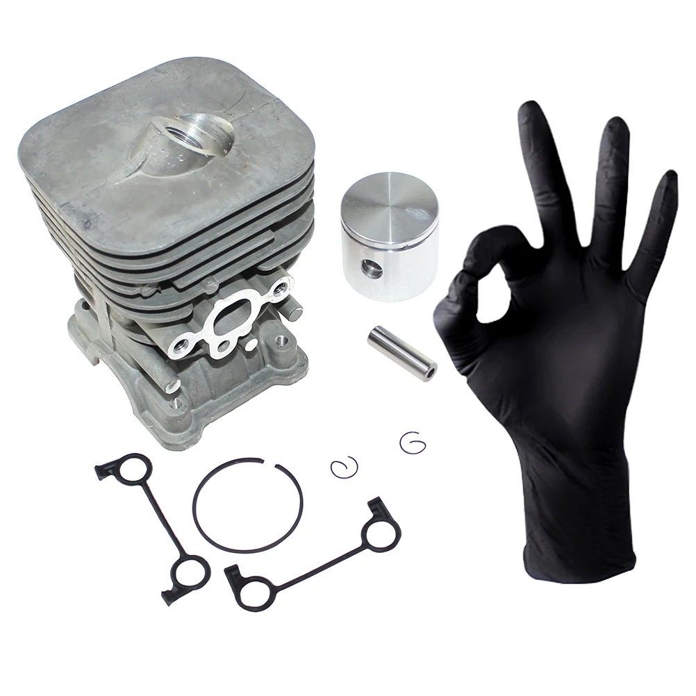 Cylinder-Piston-Kit-35mm-for-McCulloch-B28PS-B28P-B28B-RedMax-BT280 ...