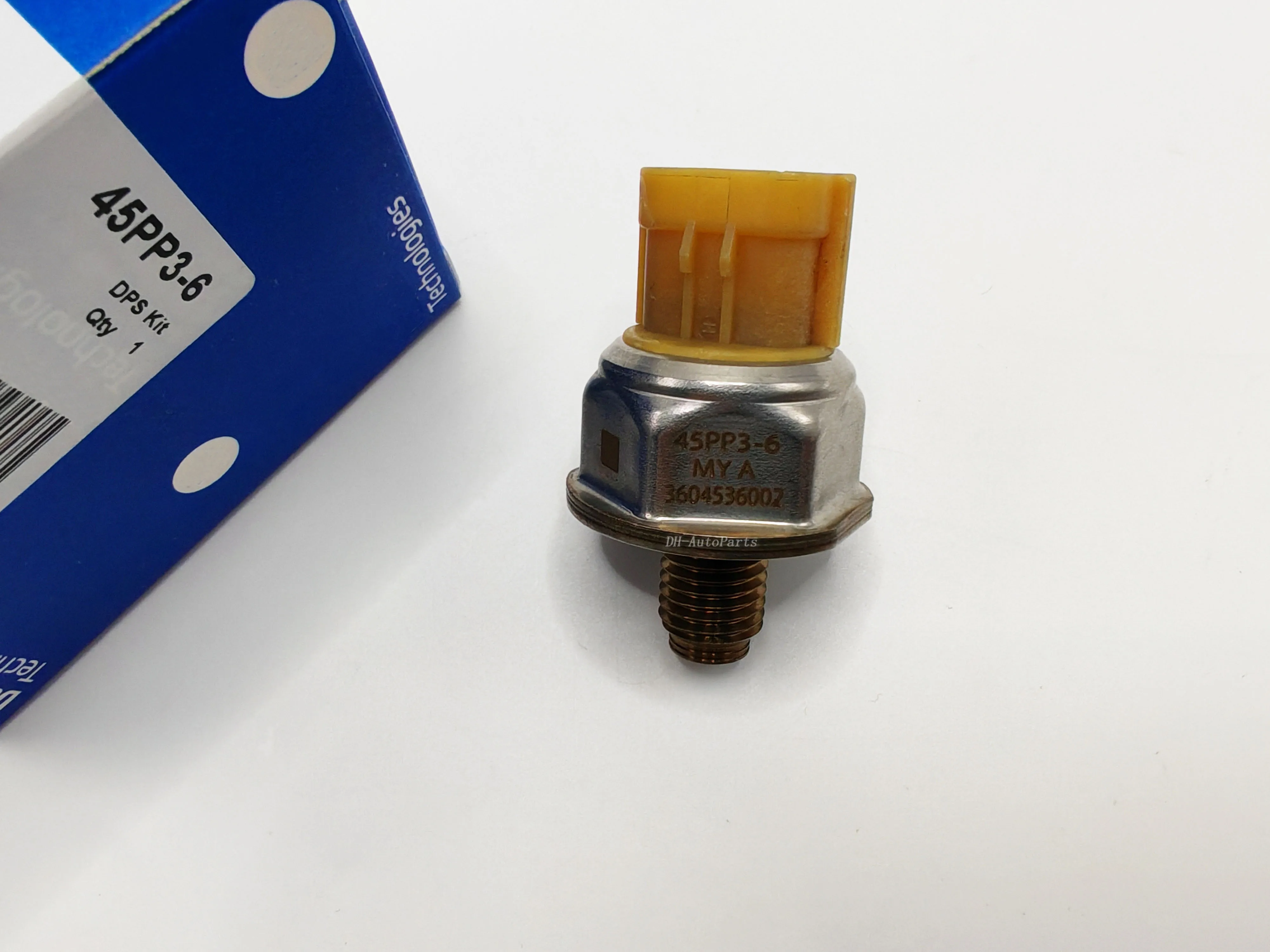 OEM-45PP3-6-45PP36-NEW-Fuel-Pressure-Sensor-98178706-8981787060-FIT-For ...