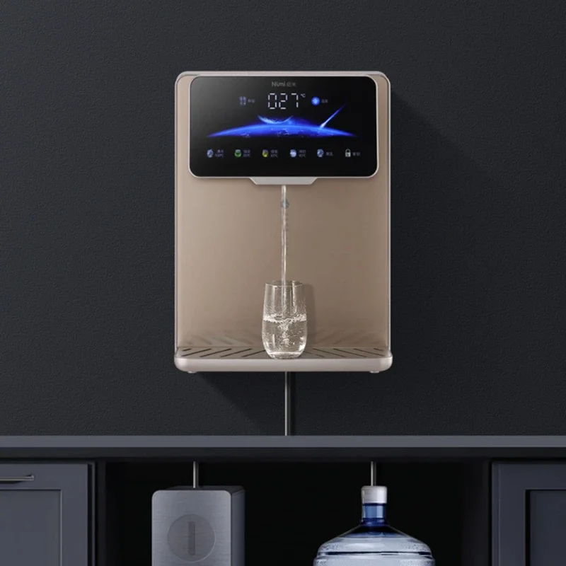 Quick-Heating-220-Pipeline-Machine-Wall-Mounted-Home-Water-Dispenser ...
