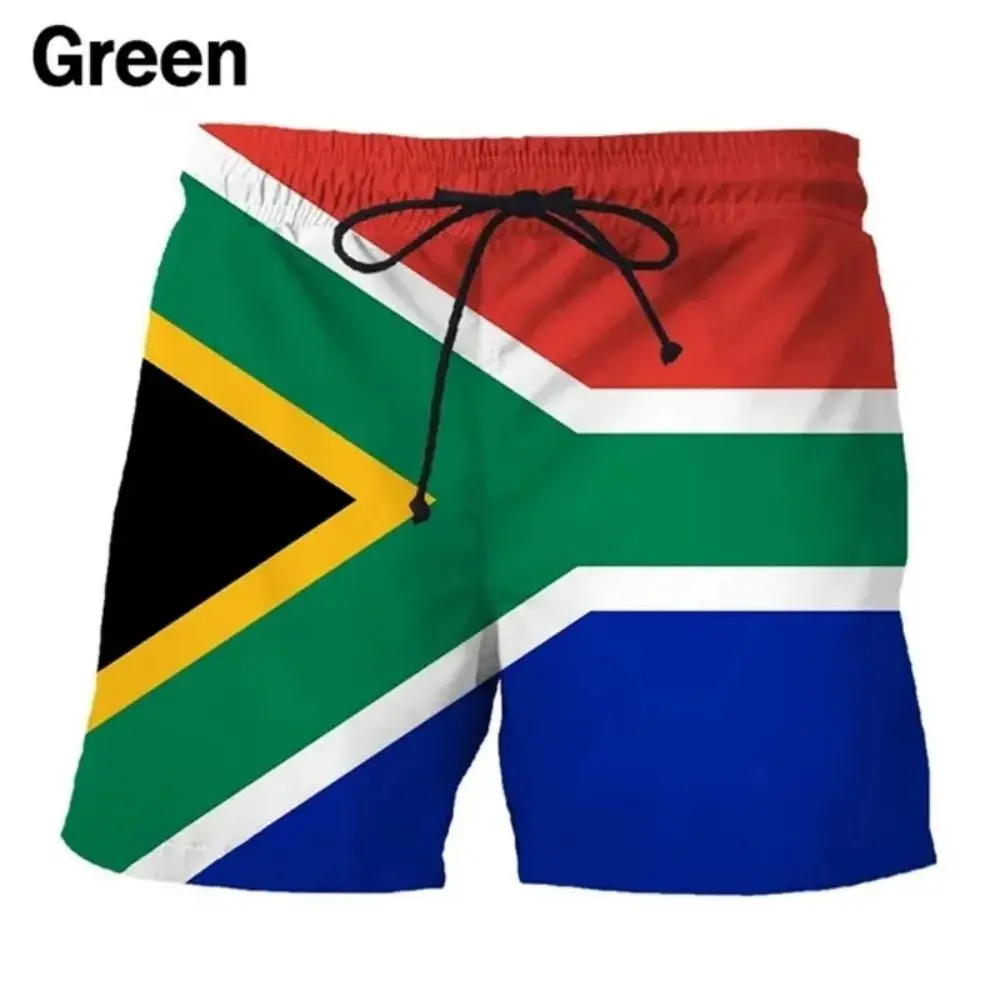 British Hawaiian Flag Beach Shorts: The Ultimate Style Statement for 2025