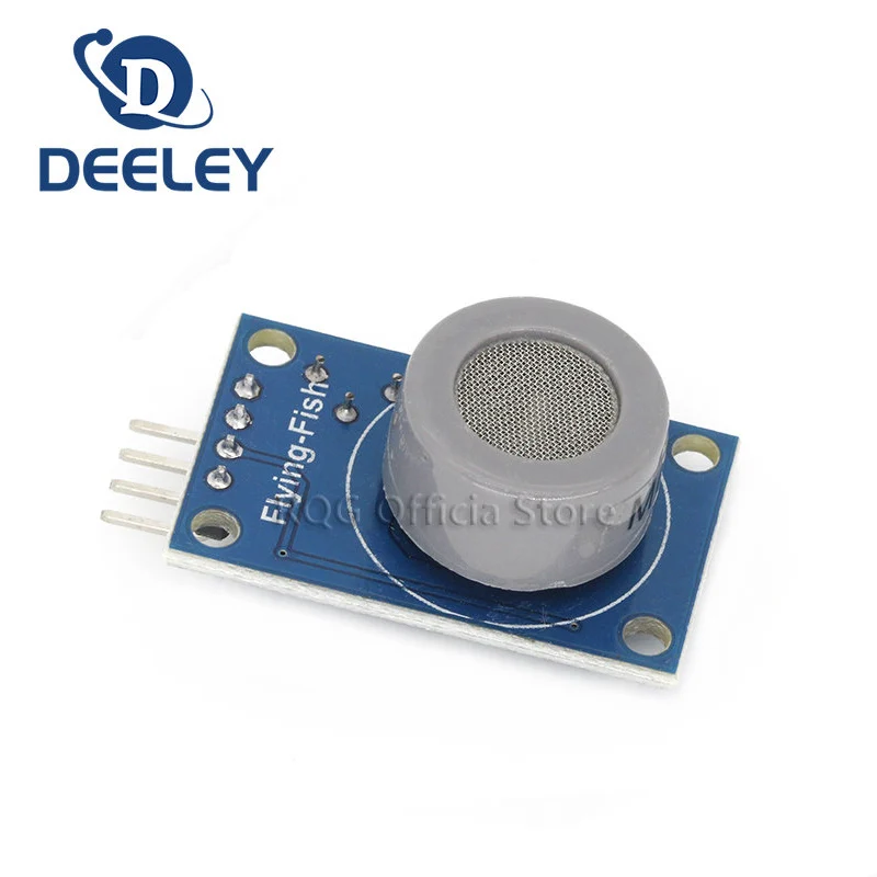 MQ-7-module-Carbon-monoxide-gas-sensor-detection-alarm-MQ7-sensor ...