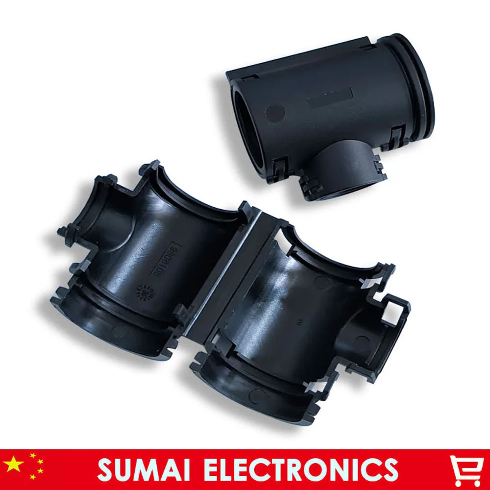 T type T switch (Size: UFW 22 13 22) 9806108 Bellows/ CORRUGATED TUBE ...