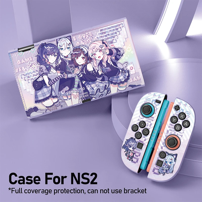 Cute Game Project SEKAI PJSK Silicon Soft Protective Cover Case Soft ...