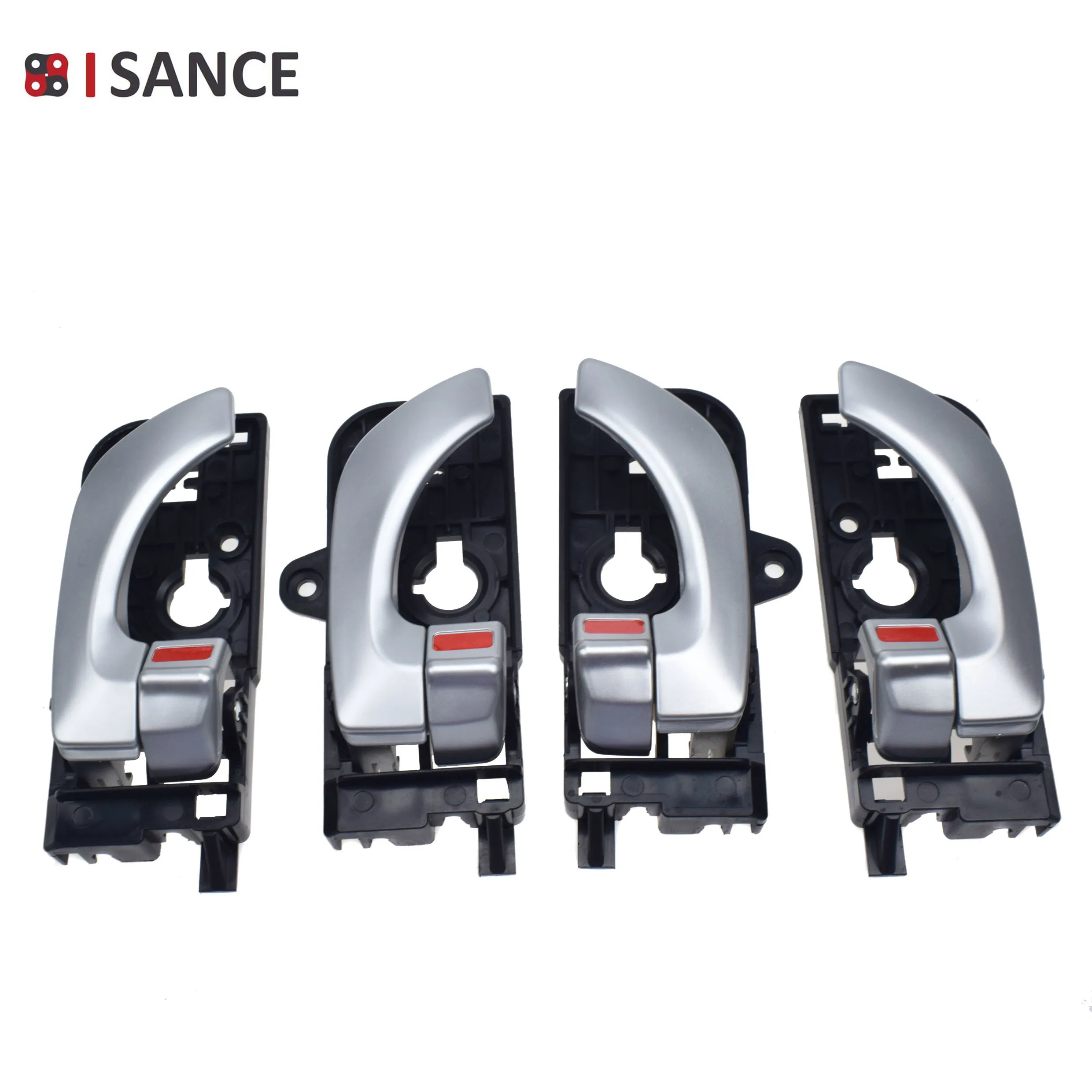 ISANCE-For-Hyundai-Sonata-2006-2008-Inside-Door-Handle-Front-Rear-Left ...