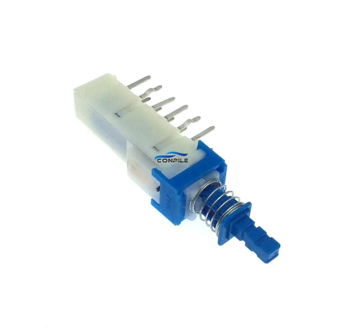 1pc for ALPS SPUN series key switch double row 12 foot piano key with ...