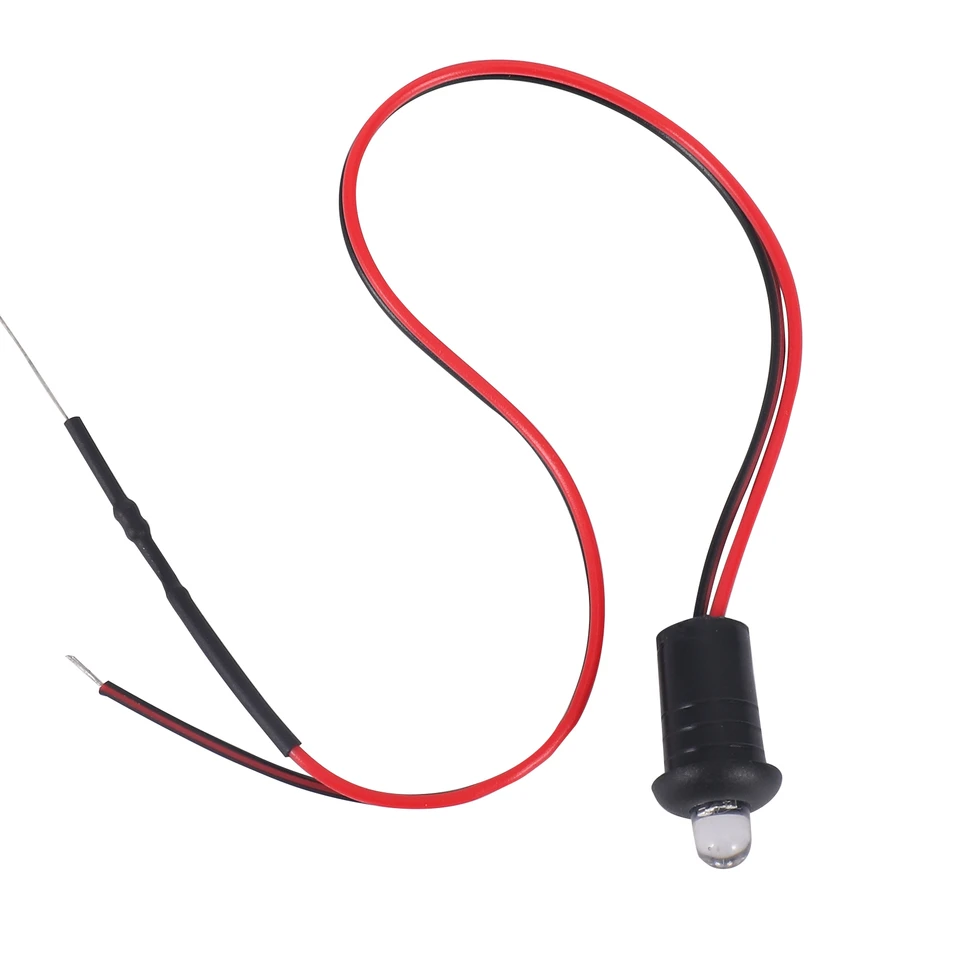 Wiring Diagram Wig Wag Headlight Flasher CEC Industries EF30WW Flasher ...