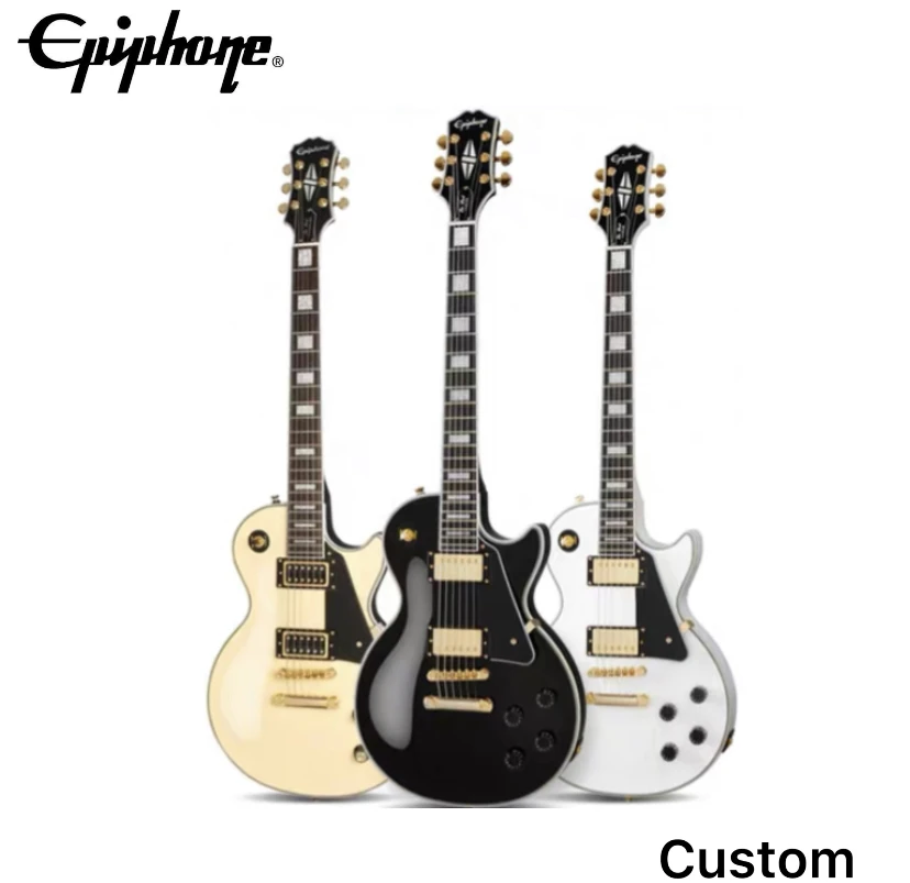 Epiphone Les Paul Custom P90 | atelier-yuwa.ciao.jp