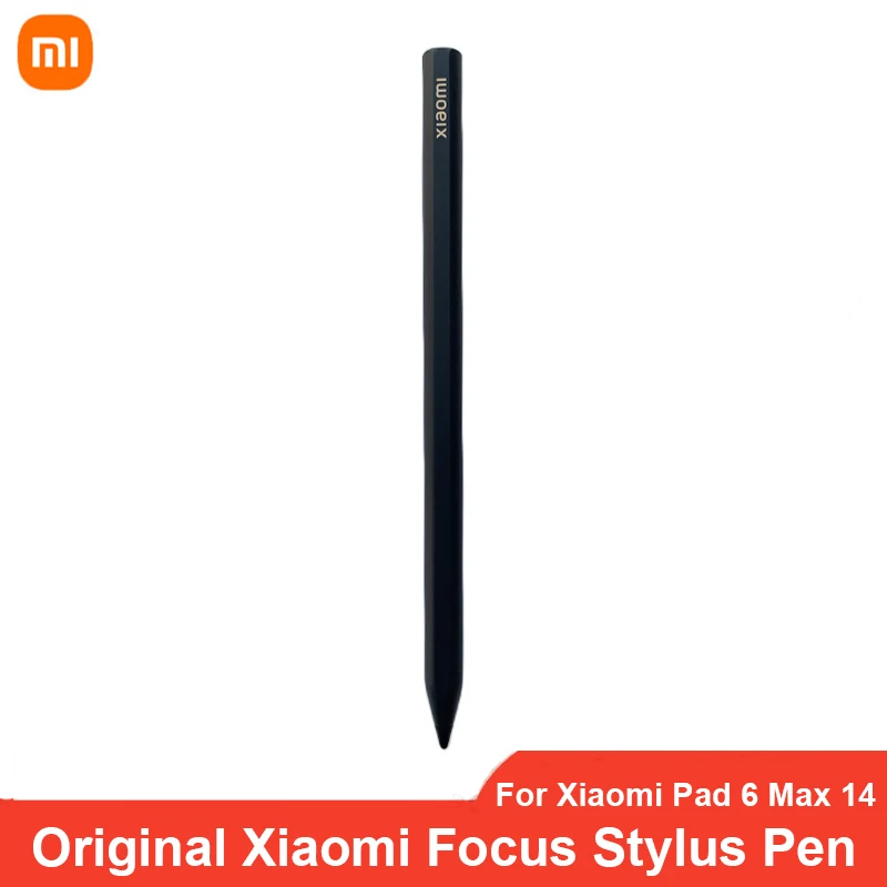 Xiaomi-Focus-Stylus-Pen-For-Xiaomi-Mi-Pad-6-Max-14-6S-Pro-Draw-Writing ...