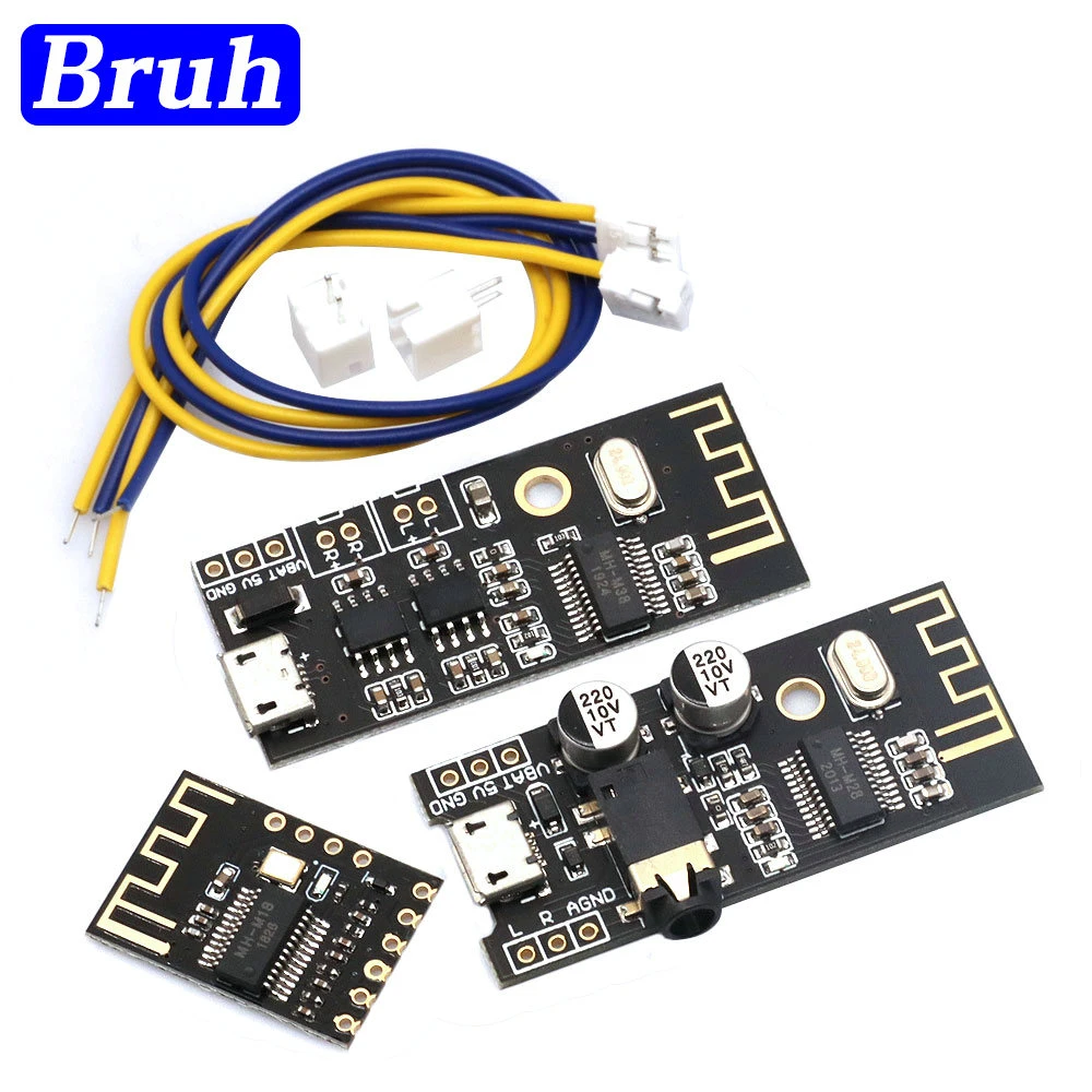 MH MX8 M18 M28 M38 MP3 Decoder Board Bluetooth 4.2 5.0 Audio Modul ...