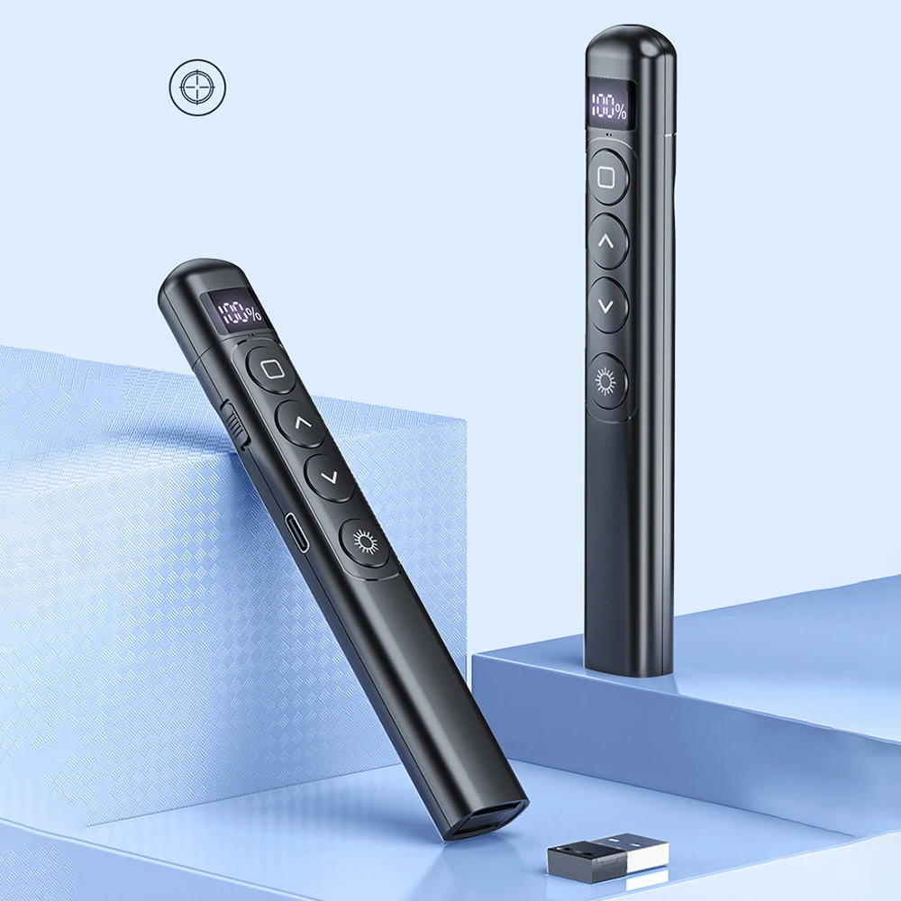 Ppt-Remote-Control-Pen-Increase-Productivity-Electronic-Chargeable ...