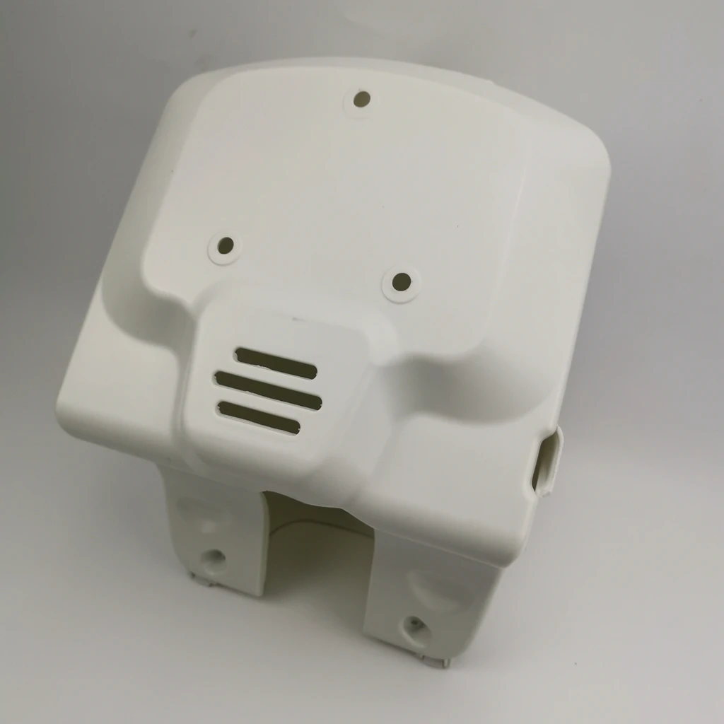 Odm Battery Plastic Cover Set Front Box For 2003 - 2019 Honda Ruckus 50 ...