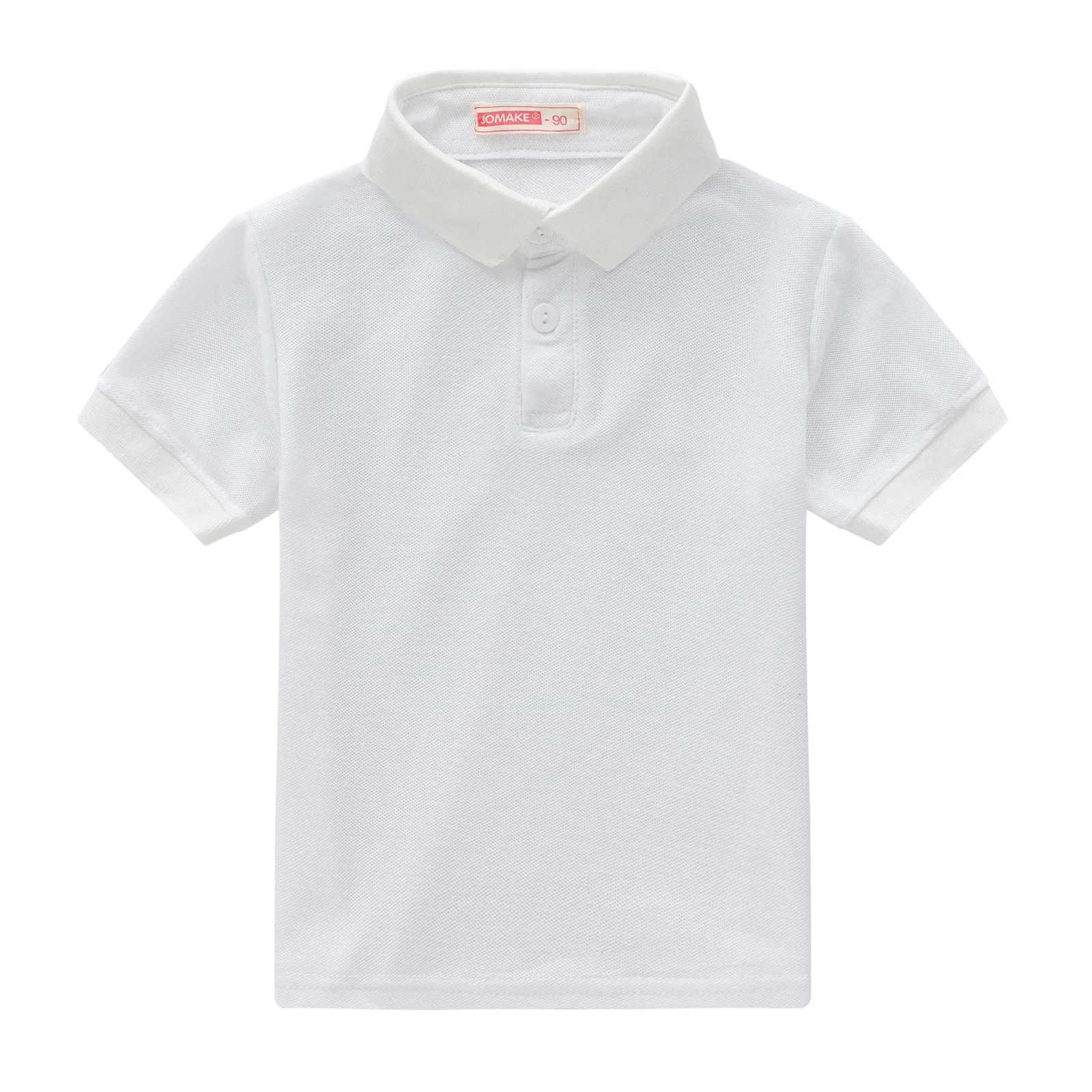 Boys-Casual-Classic-Design-Slightly-Stretch-Cotton-POLO-Kids-Clothes ...