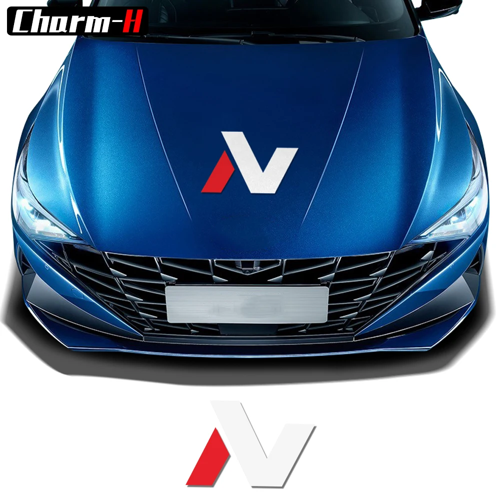 Veloster Graphic Decal Kits