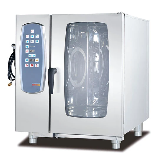 Combination-Steam-baking-ss-pan-countertop-combi-countertop-oven-auto ...