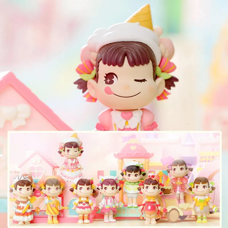 Kawaii-Girl-Peko-Dessert-Kingdom-Series-Action-Figure-Toys-Dolls-Sweet ...