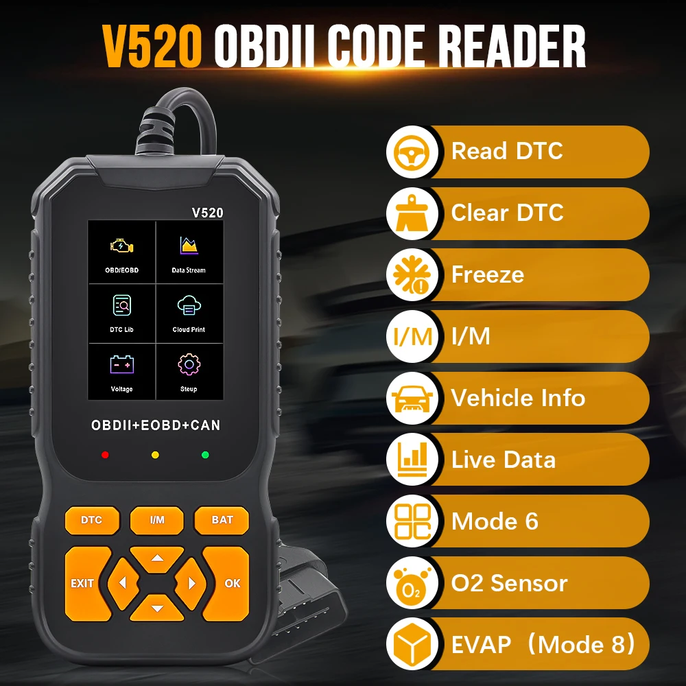 Senyu OBD OBD2 Store