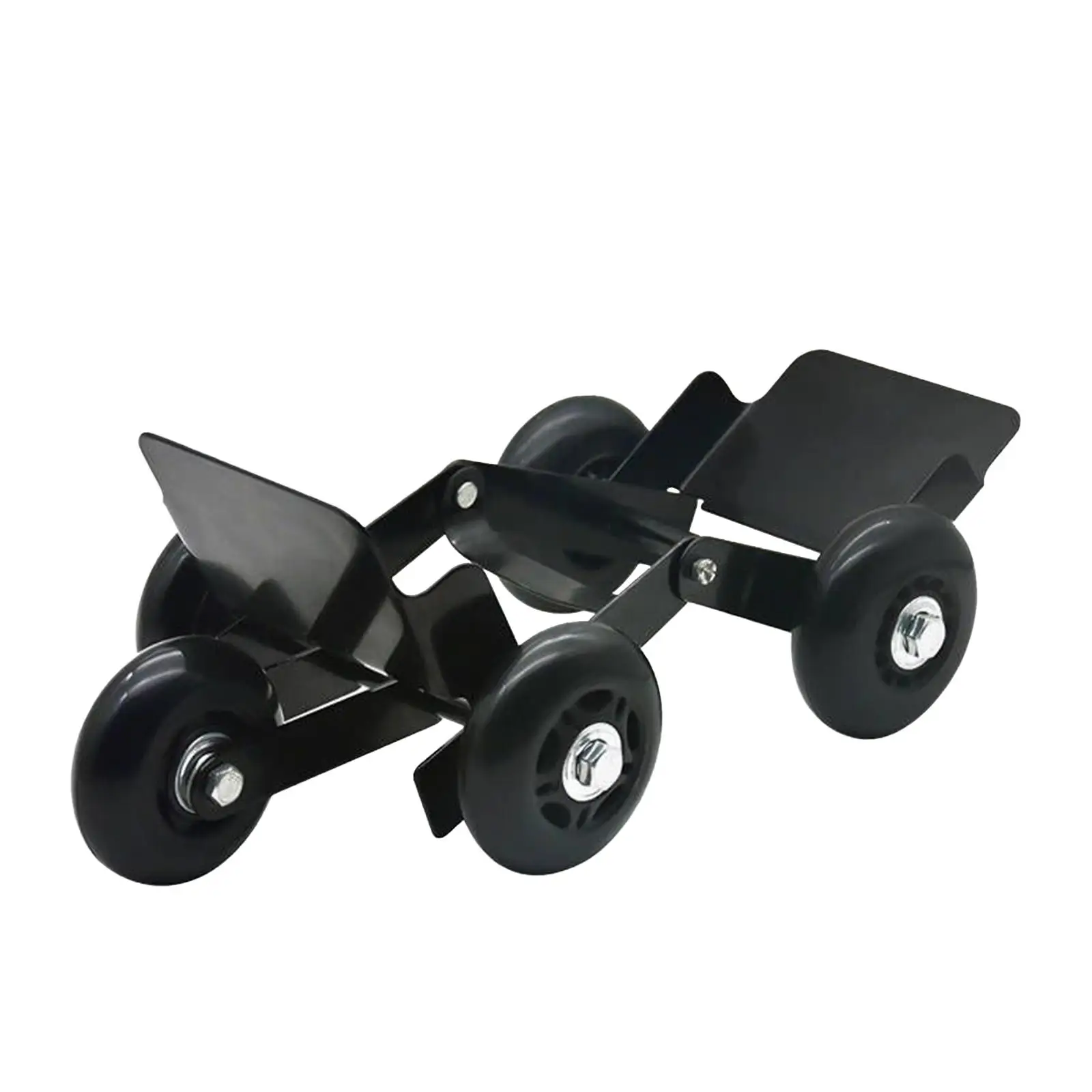 Motorcycle-Moving-Trailer-Vehicle-Towing-Device-Sturdy-Electric-Bike ...