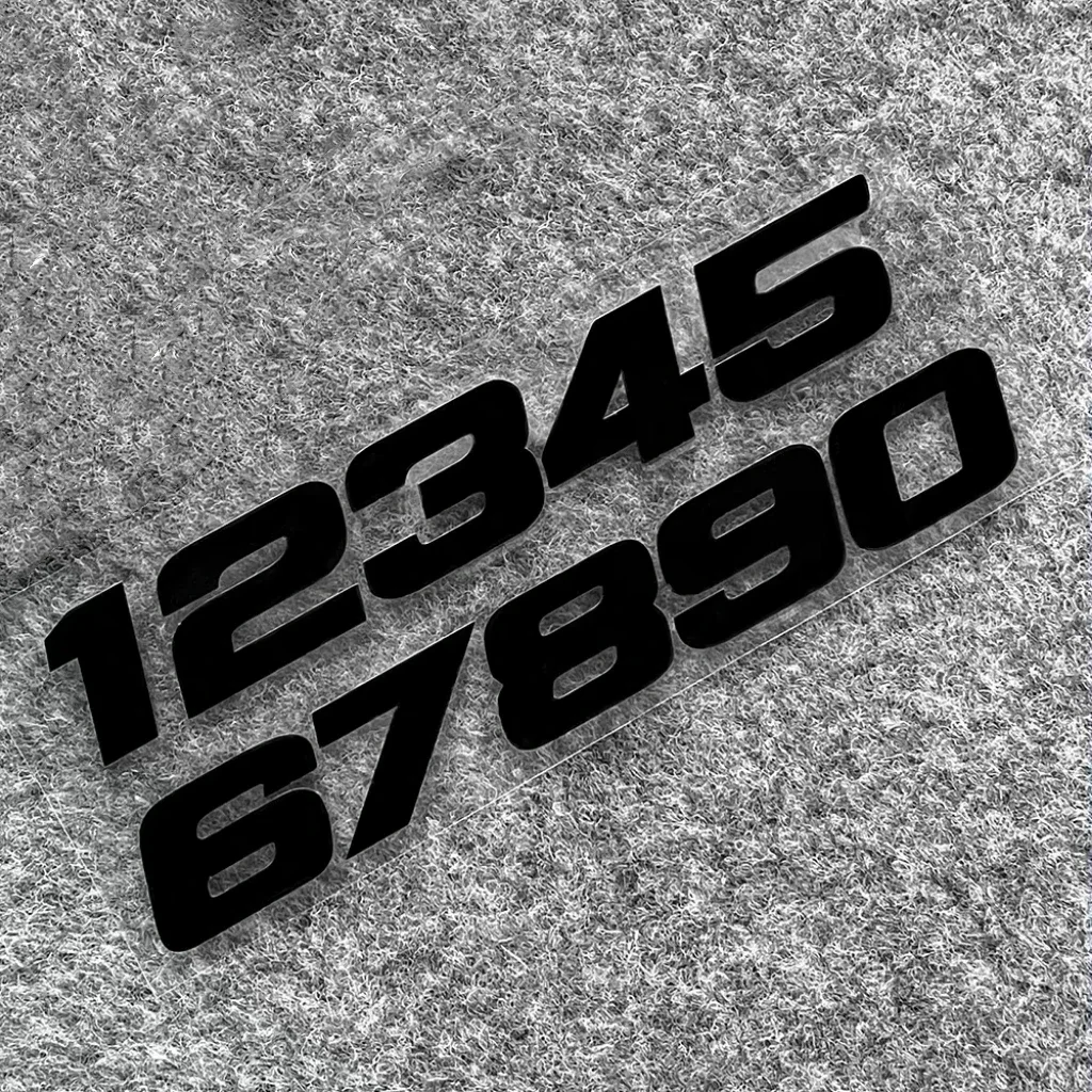 Motorcycle-Stickers-Number-Waterproof-Car-Motorbike-Reflective-Helmet ...