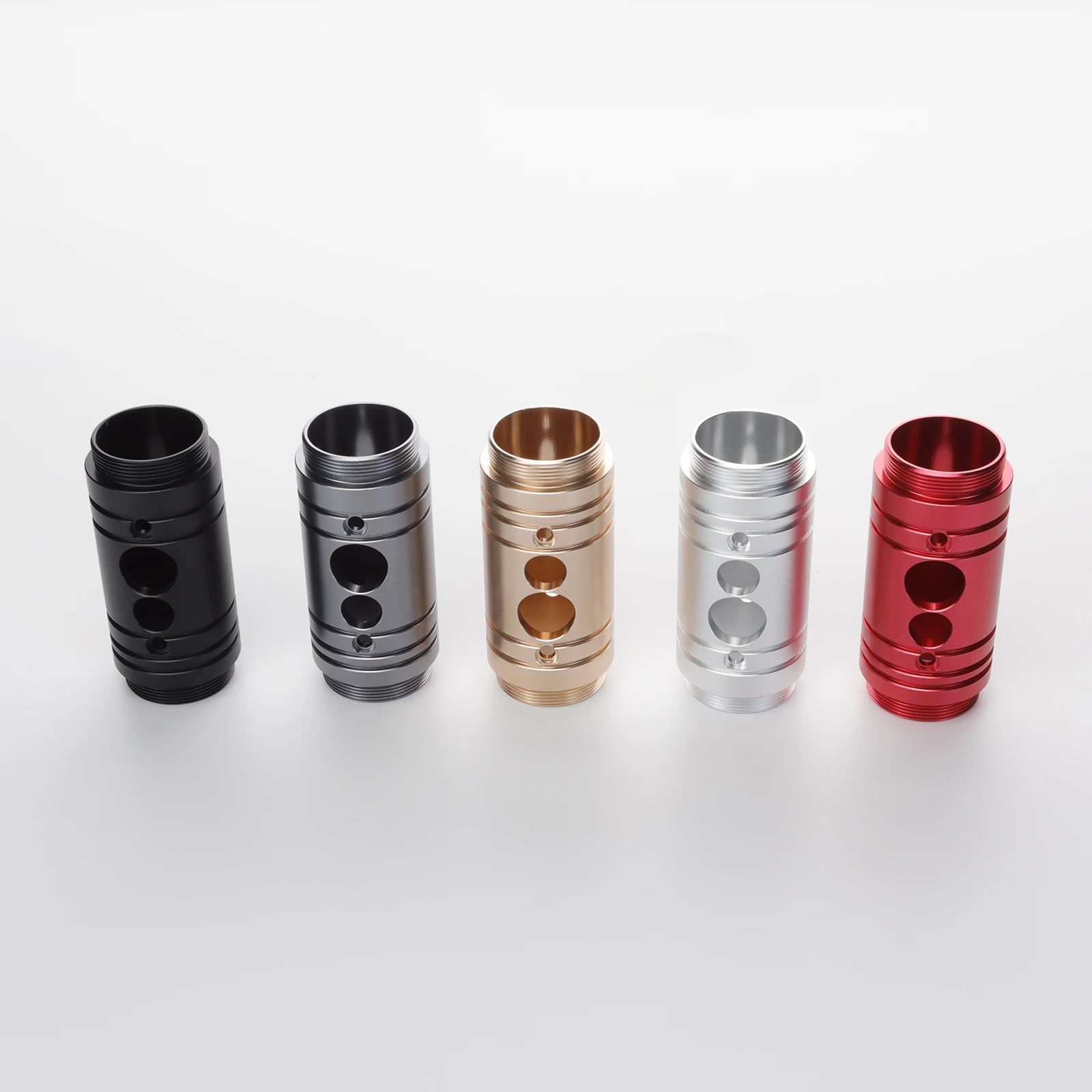 LGT Lightsaber -Metal Hilt Force FX Heavy Dueling Light Saber Hilt ...