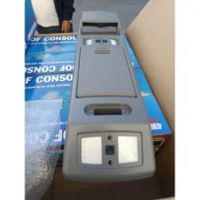 4x4 offroad accessories Outback 4Wd Interiors Roof Console For ...