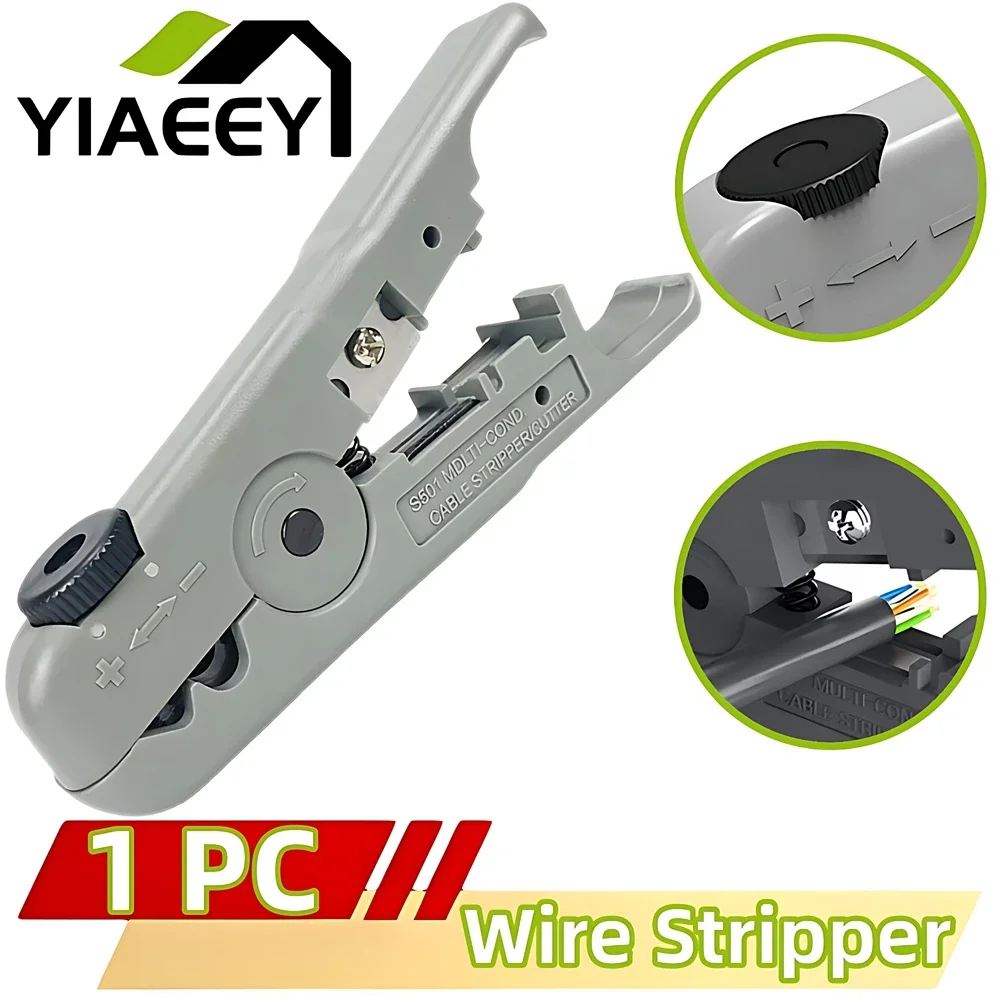 Wire-Stripper-Ethernet-Cable-Cutter-Round-Cable-Cutting-Tool-Lan-Cable ...